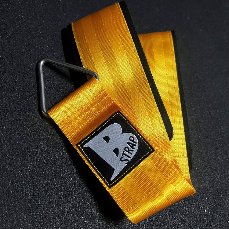 B-Strap | A new era of gym accessories – Bstrap