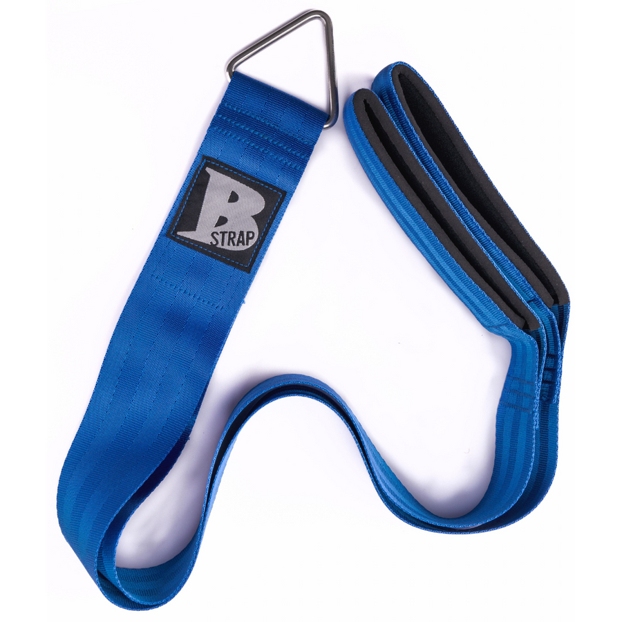 B-Strap | A new era of gym accessories – Bstrap