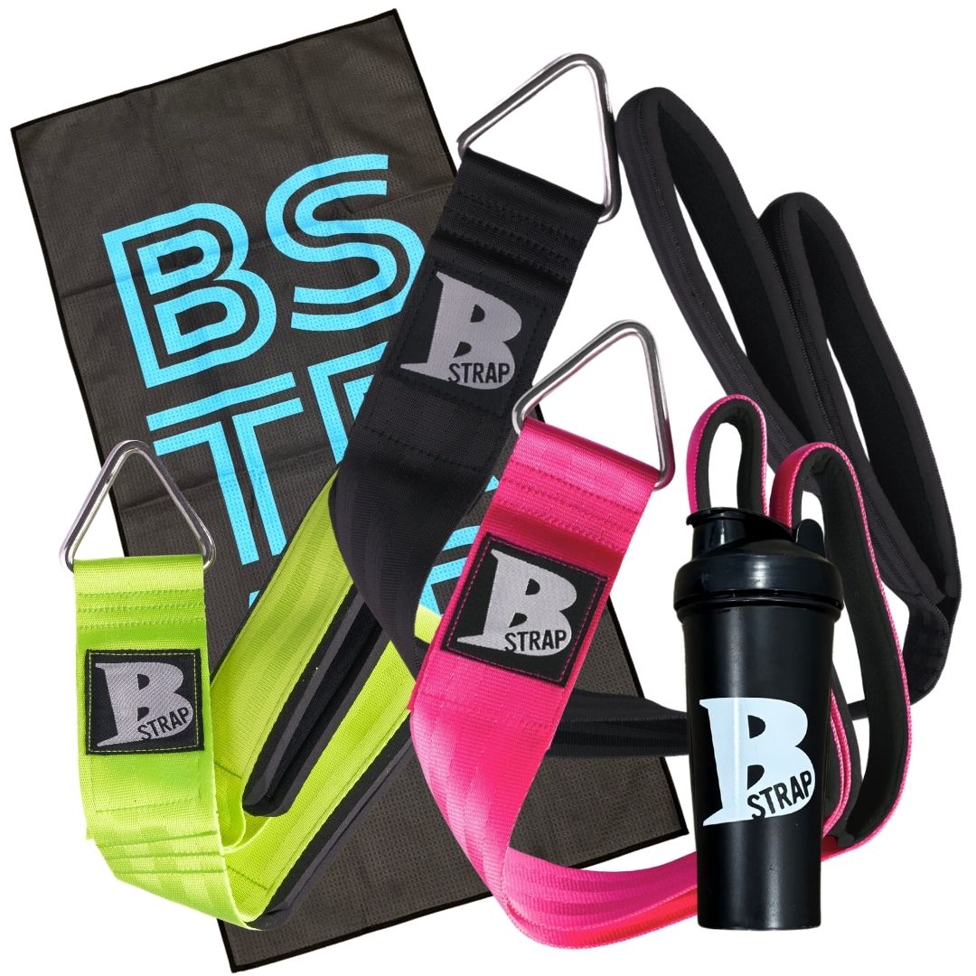 BUNDLES – Bstrap