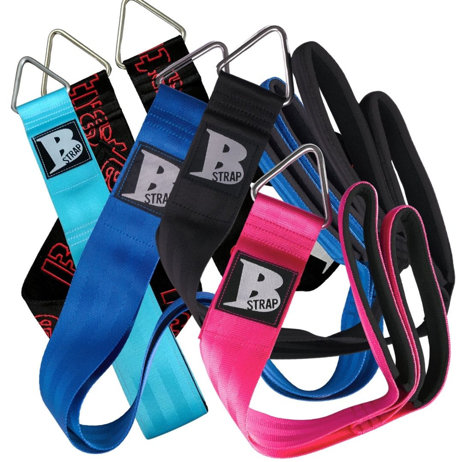 Mini-B – Bstrap
