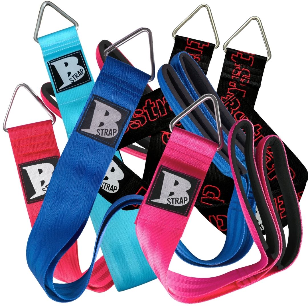 AFFINITY B-PACK – Bstrap