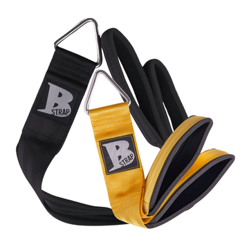 B-Strap | A new era of gym accessories – Bstrap