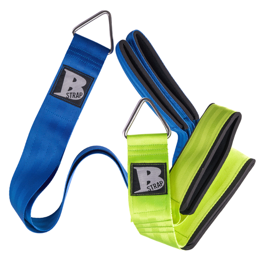 B-Strap | A new era of gym accessories – Bstrap