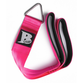 B-Strap | A new era of gym accessories – Bstrap