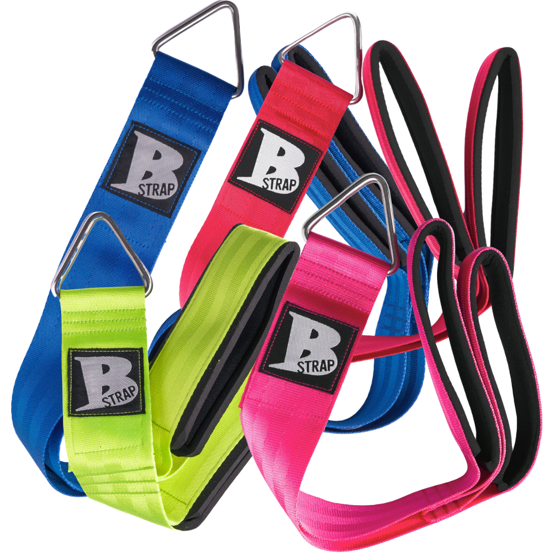 B-Strap | A new era of gym accessories – Bstrap