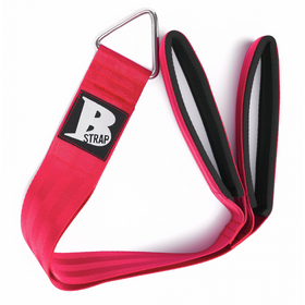B-Strap | A new era of gym accessories – Bstrap