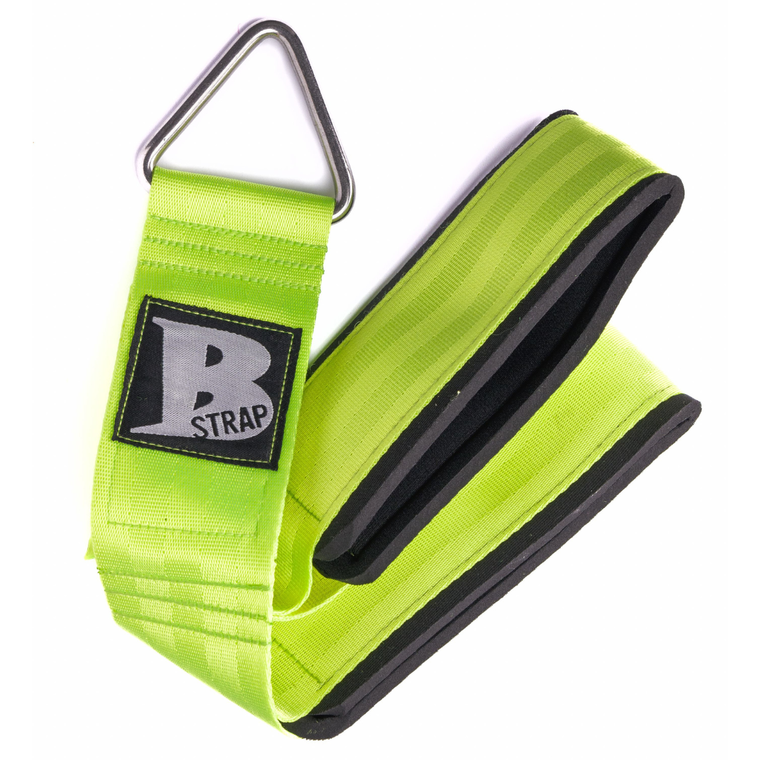B-Strap | A new era of gym accessories – Bstrap