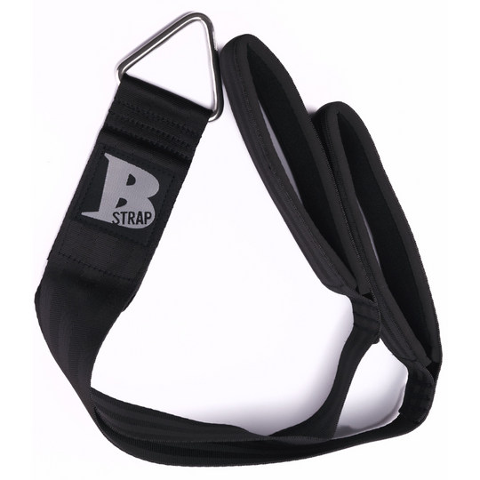 B-Strap | A new era of gym accessories – Bstrap