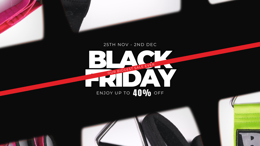 B-Strap | A new era of gym accessories – Bstrap