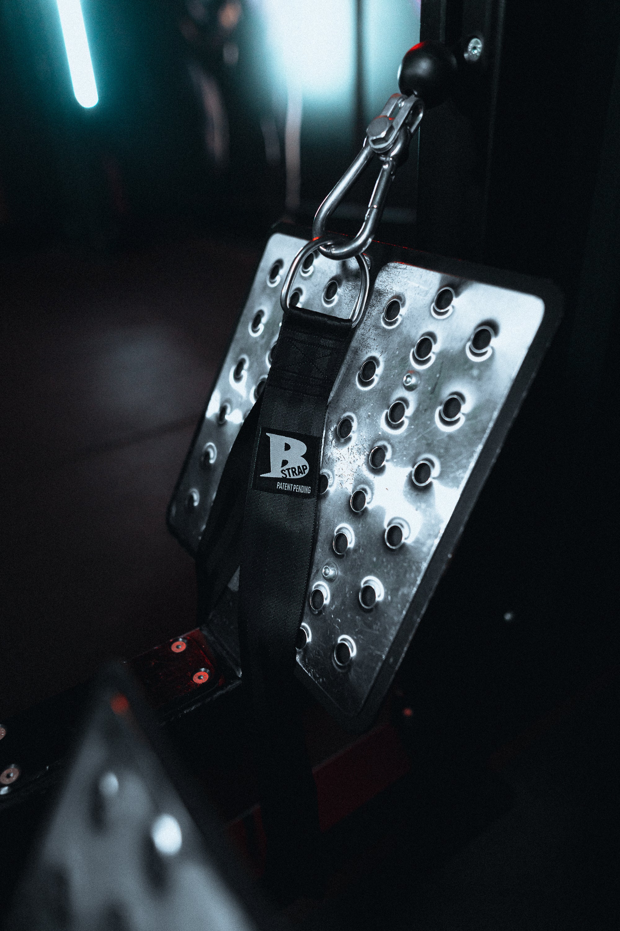 B-Strap | A new era of gym accessories – Bstrap