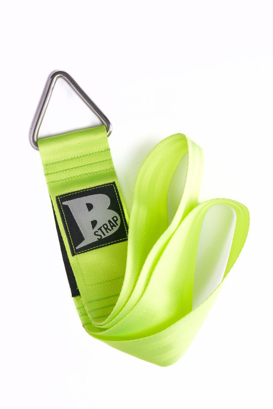 B-Strap | A new era of gym accessories – Bstrap