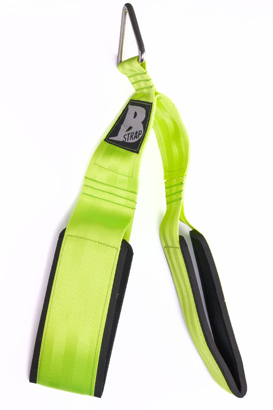 B-Strap | A new era of gym accessories – Bstrap