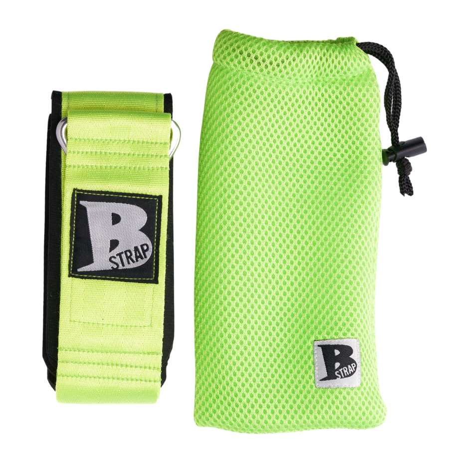 B-Strap | A new era of gym accessories – Bstrap