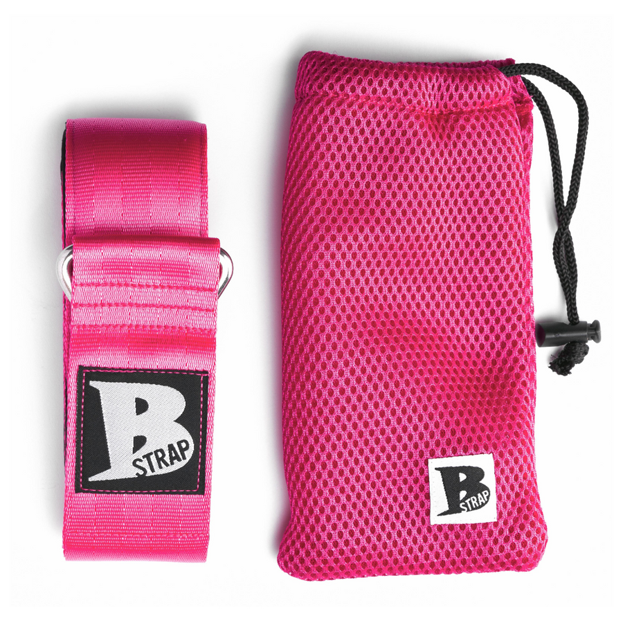 B-Strap | A new era of gym accessories – Bstrap