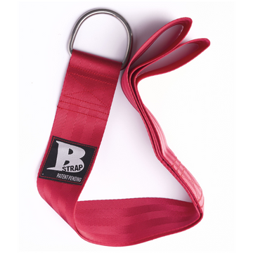 B-Strap | A new era of gym accessories – Bstrap