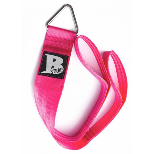 B-Strap | A new era of gym accessories – Bstrap