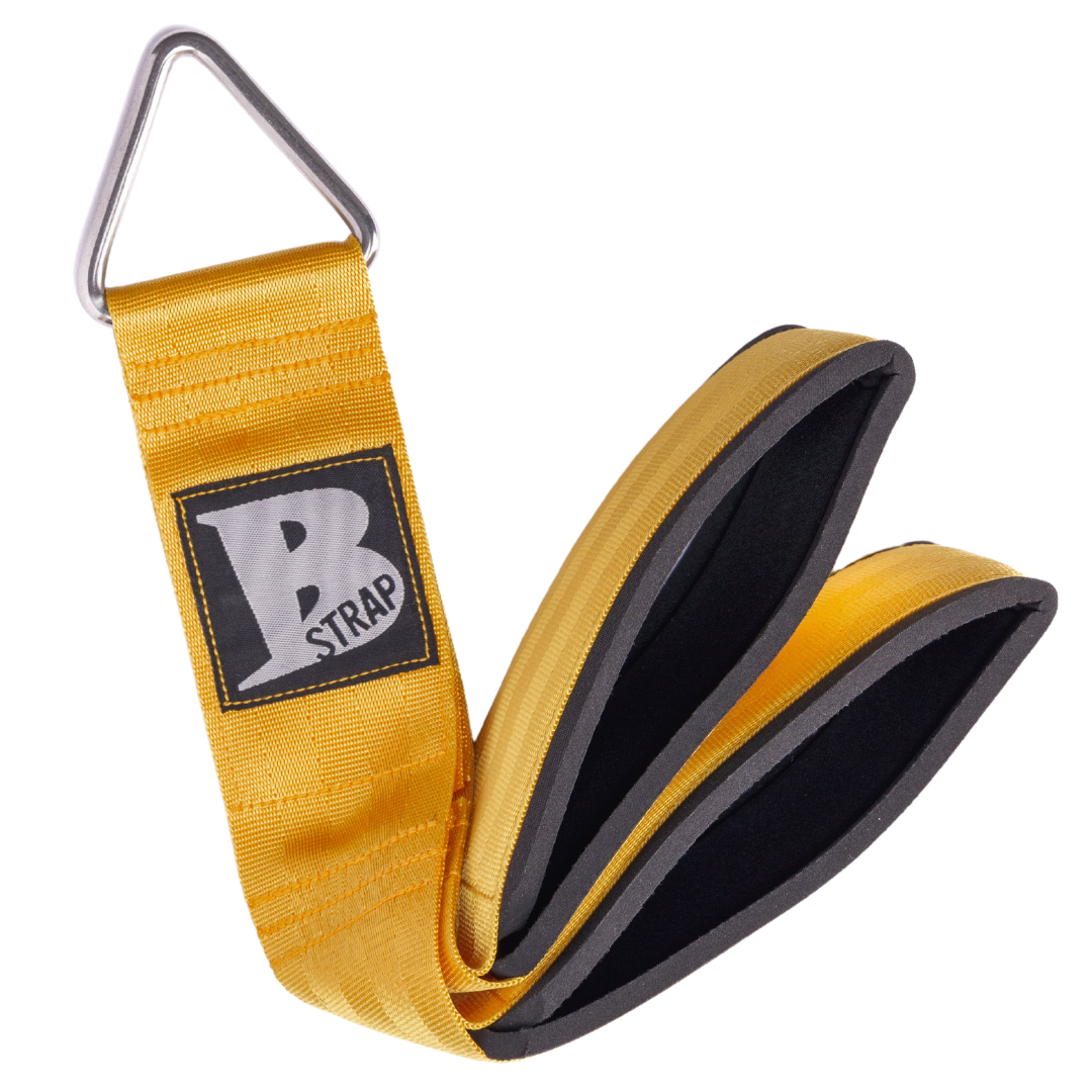 B-Strap | A new era of gym accessories – Bstrap