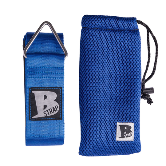 B-Strap | A new era of gym accessories – Bstrap