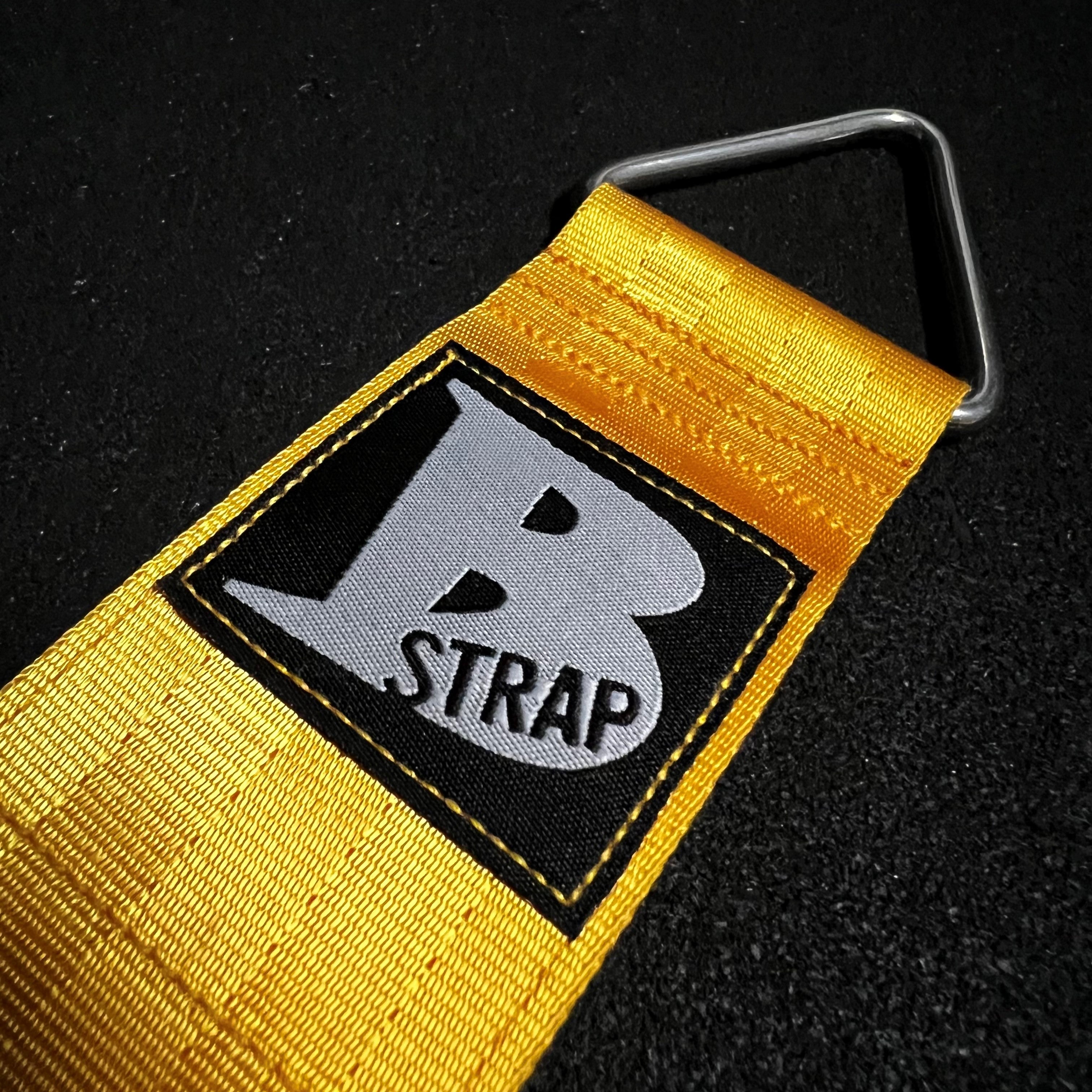 B-Strap | A new era of gym accessories – Bstrap