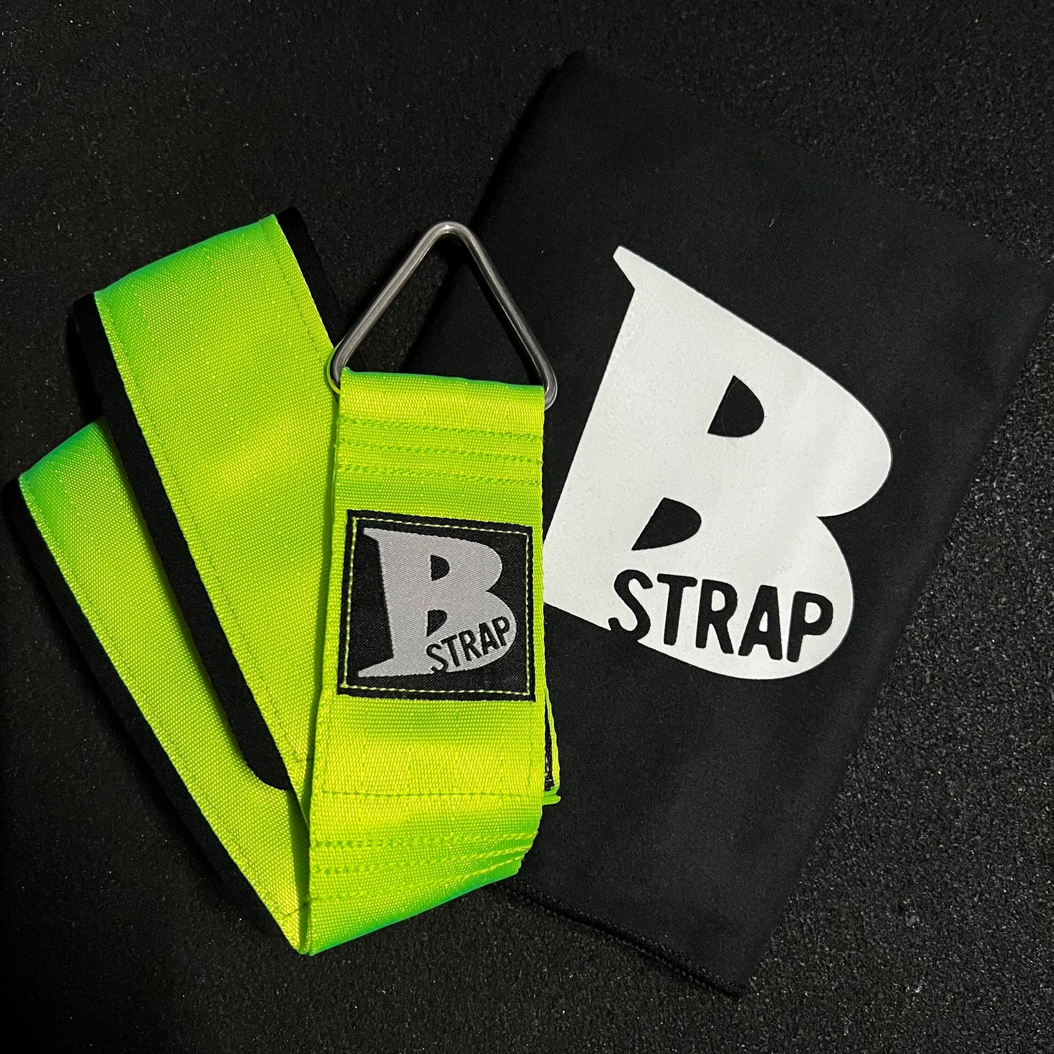 B-Strap | A new era of gym accessories – Bstrap