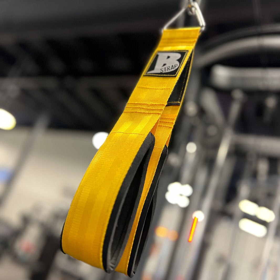 B-Strap | A new era of gym accessories – Bstrap